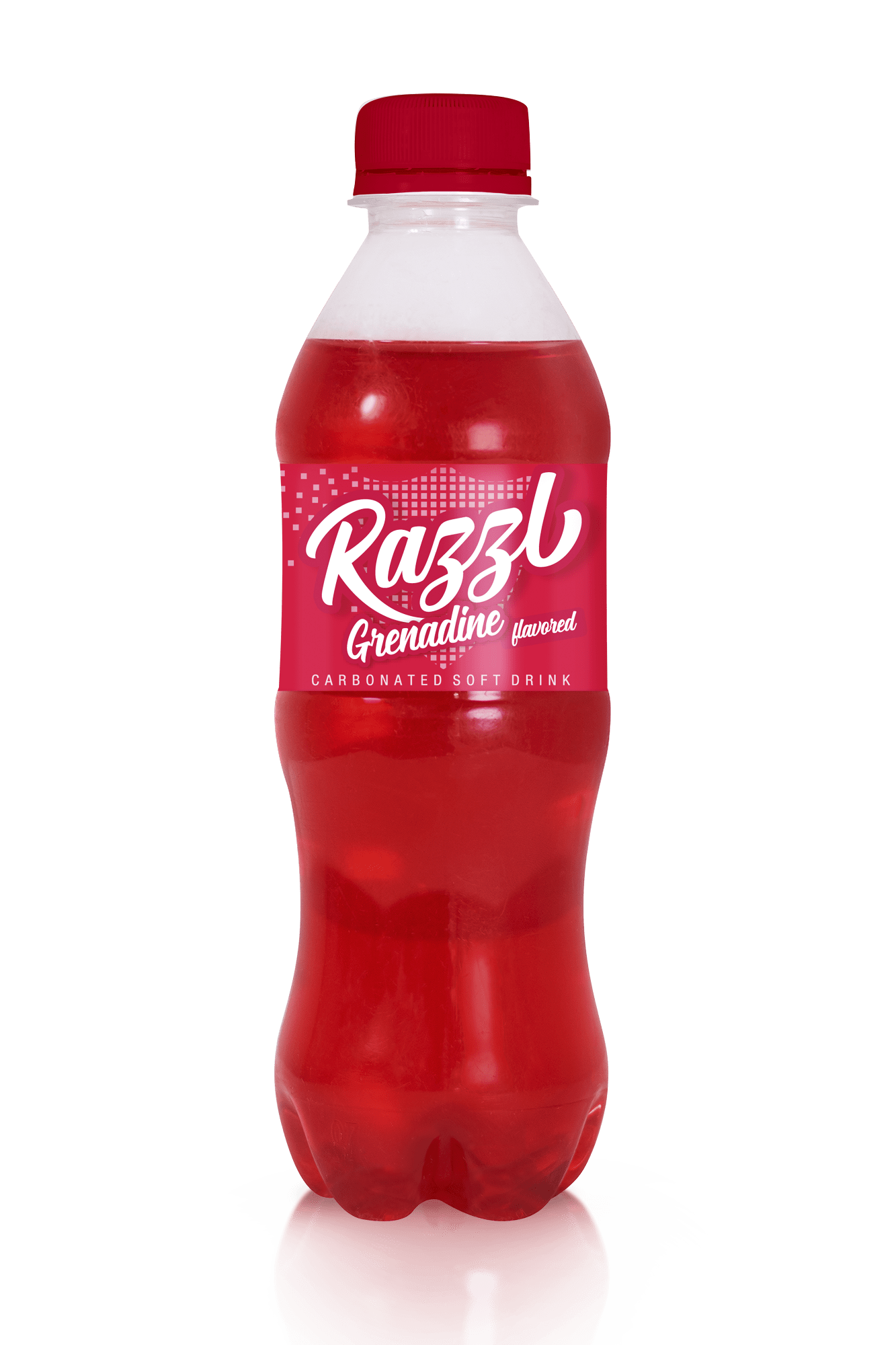 Nigerian Soft Drinks