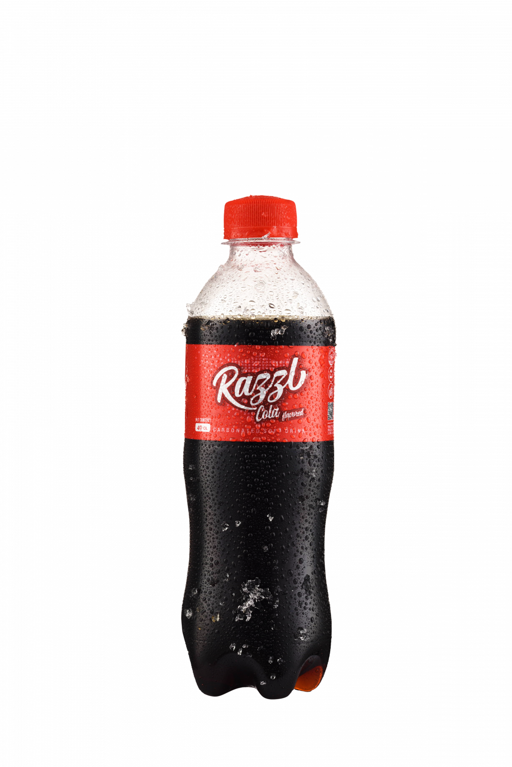 Flavors - DRINK RAZZL